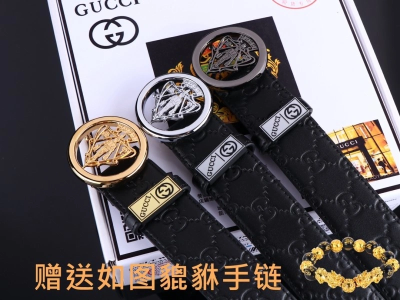 Mirror quality Gucci Belts