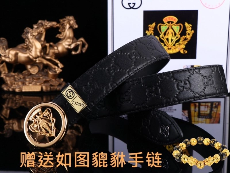 Affordable Gucci Belts