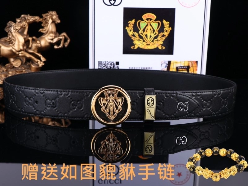 Affordable Gucci Belts