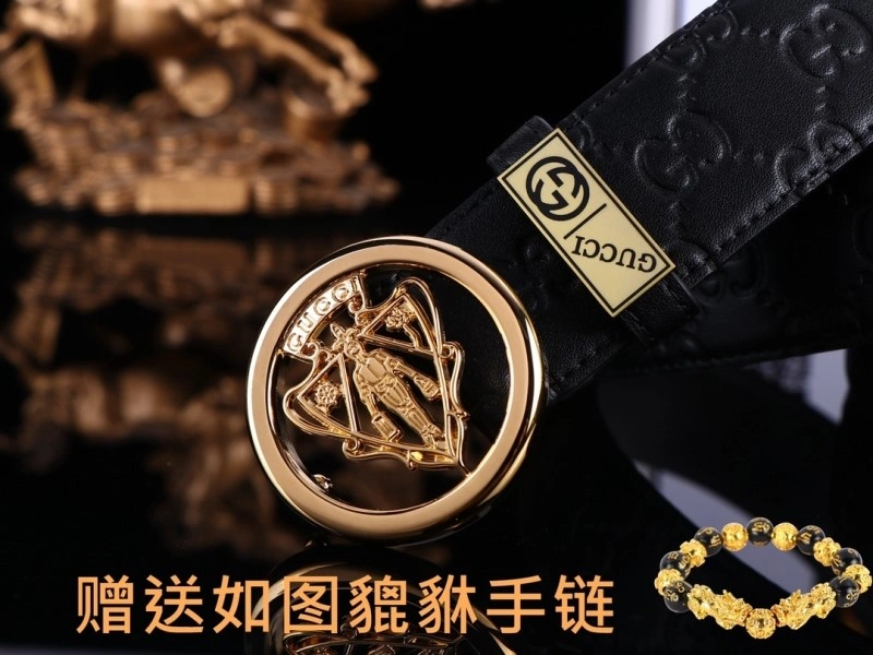 Affordable Gucci Belts
