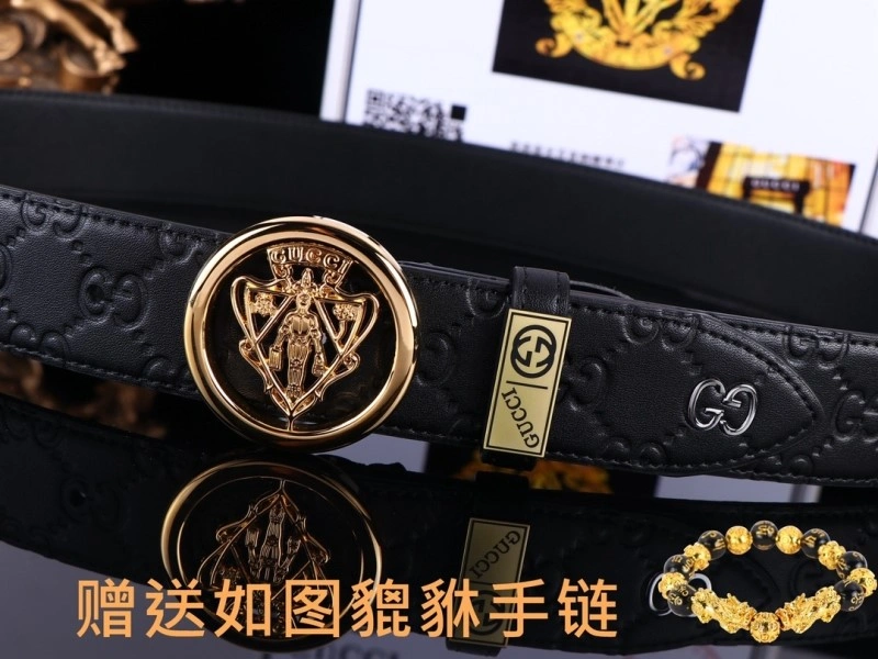 Affordable Gucci Belts