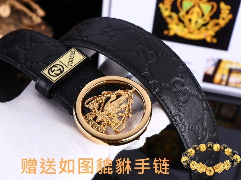 Affordable Gucci Belts