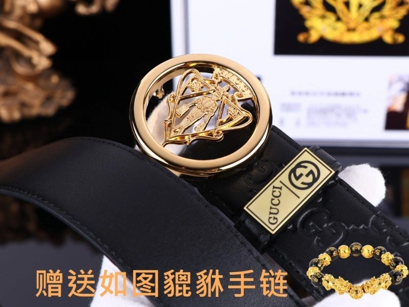 Affordable Gucci Belts