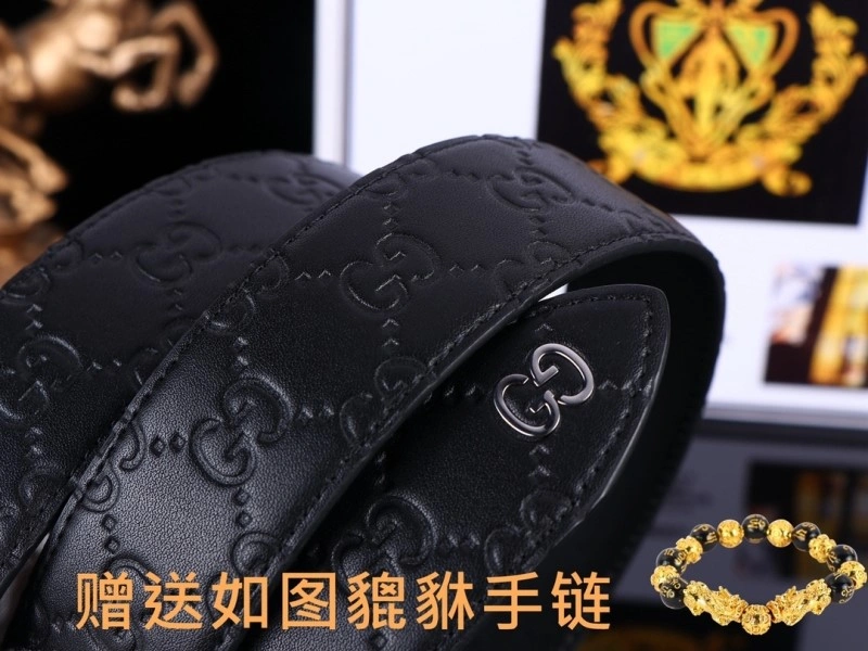 Affordable Gucci Belts