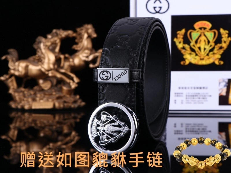 Original Gucci Belts