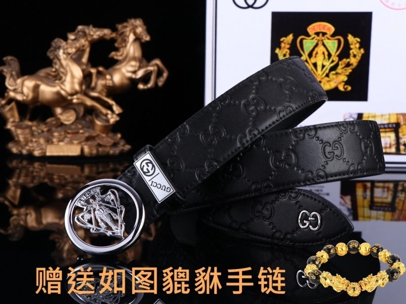 Original Gucci Belts