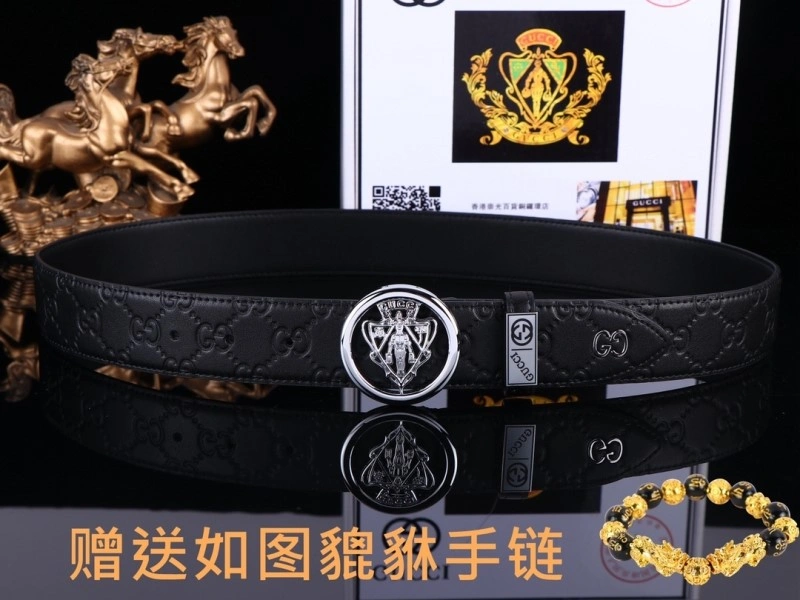 Original Gucci Belts