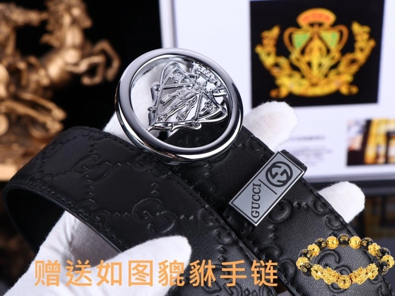 Original Gucci Belts