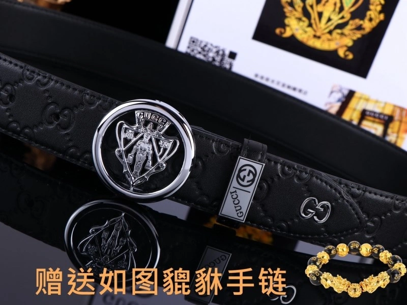 Original Gucci Belts