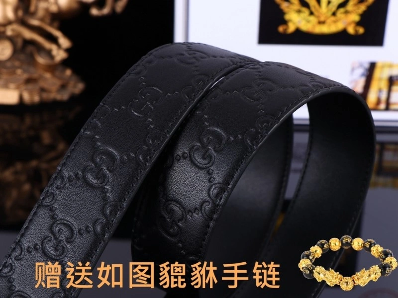 Original Gucci Belts