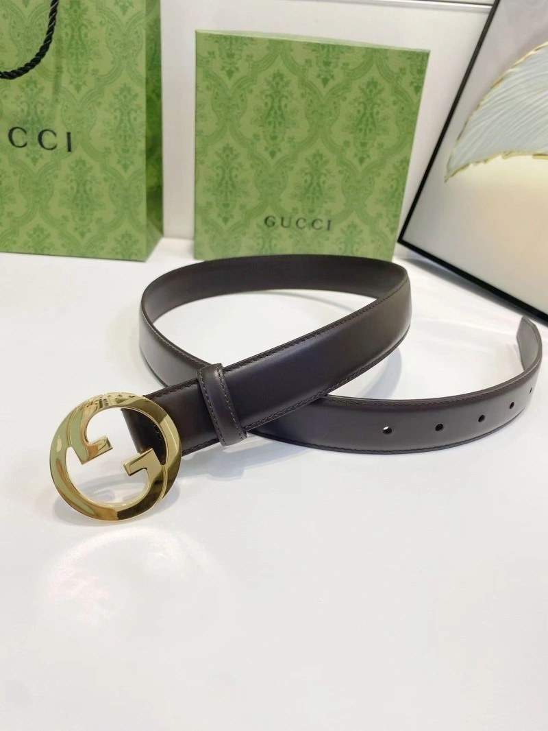 Official Gucci Belts