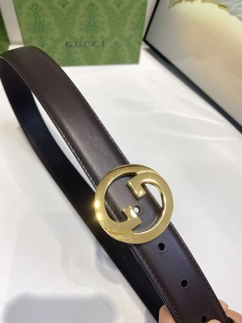 Official Gucci Belts