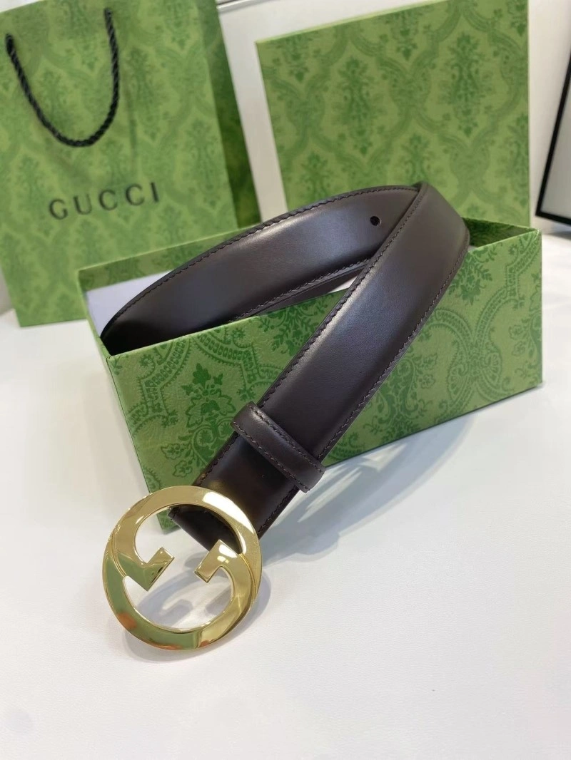 Official Gucci Belts