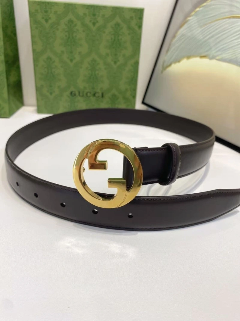 Official Gucci Belts