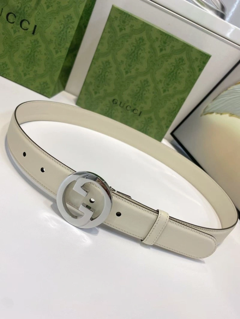 Bargain Gucci Belts