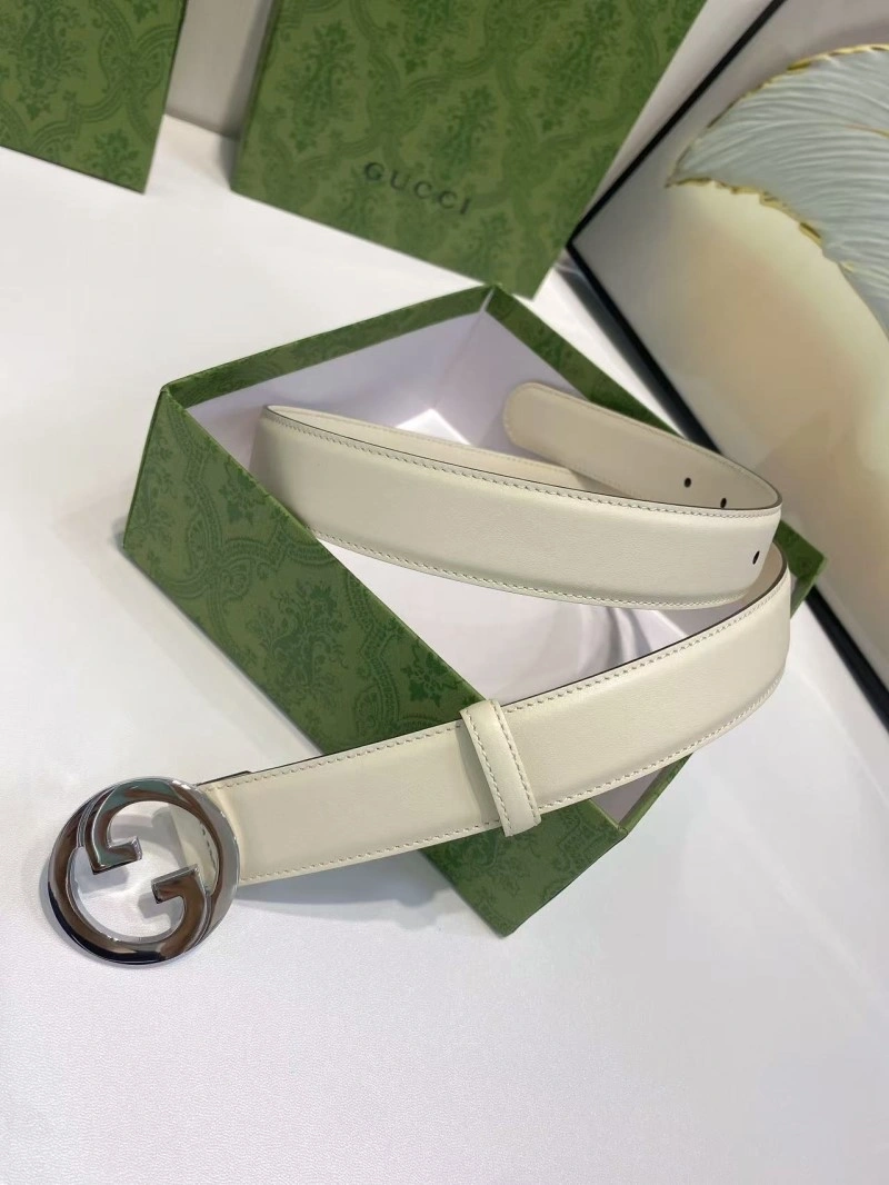 Bargain Gucci Belts