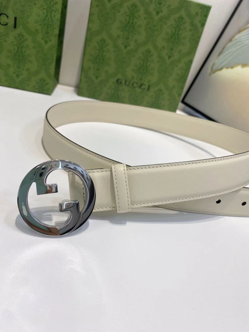 Bargain Gucci Belts