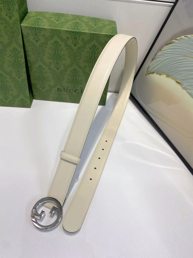 Bargain Gucci Belts