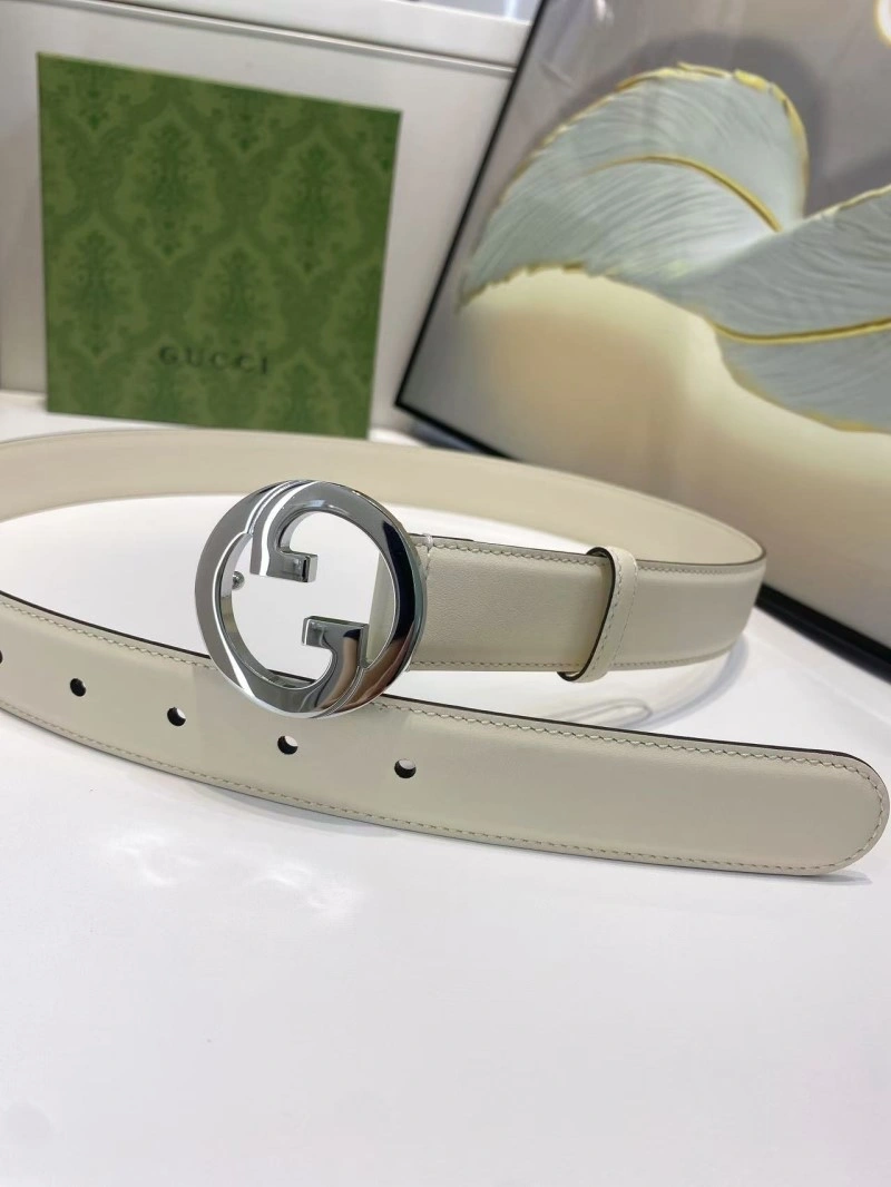Bargain Gucci Belts