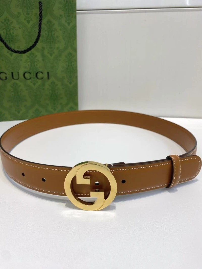 Precise copy Gucci Belts