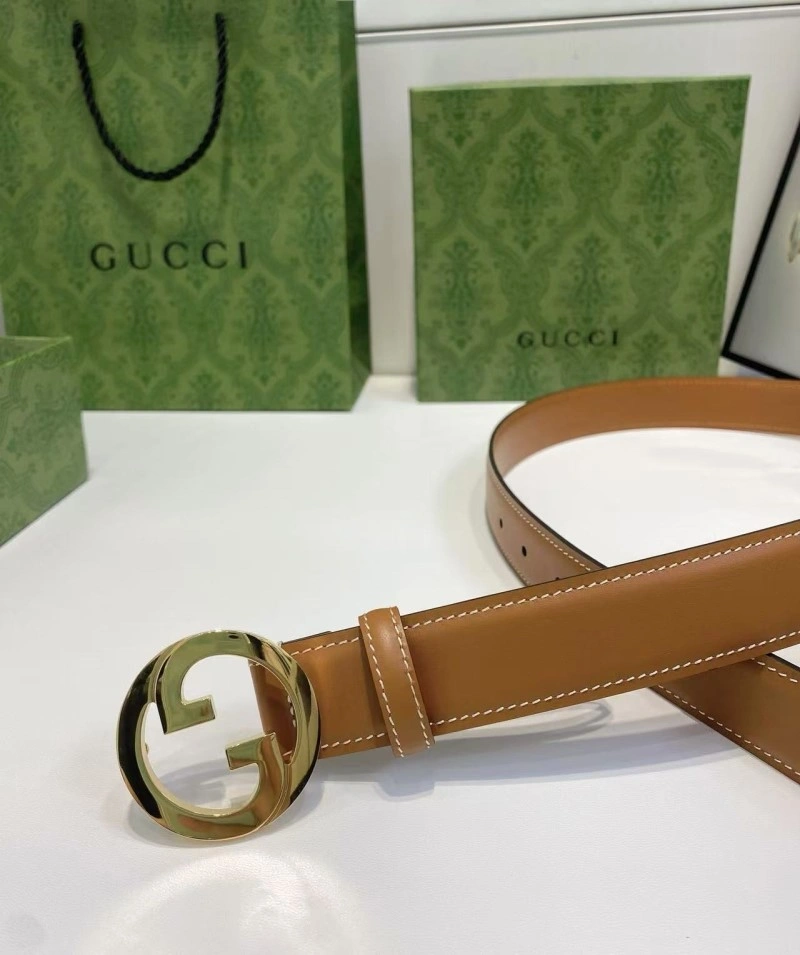 Precise copy Gucci Belts