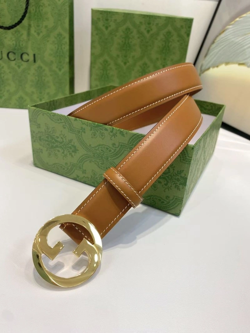 Precise copy Gucci Belts