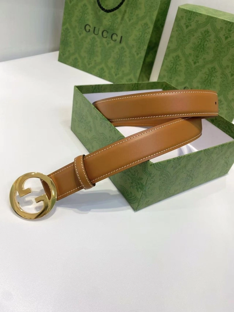 Precise copy Gucci Belts