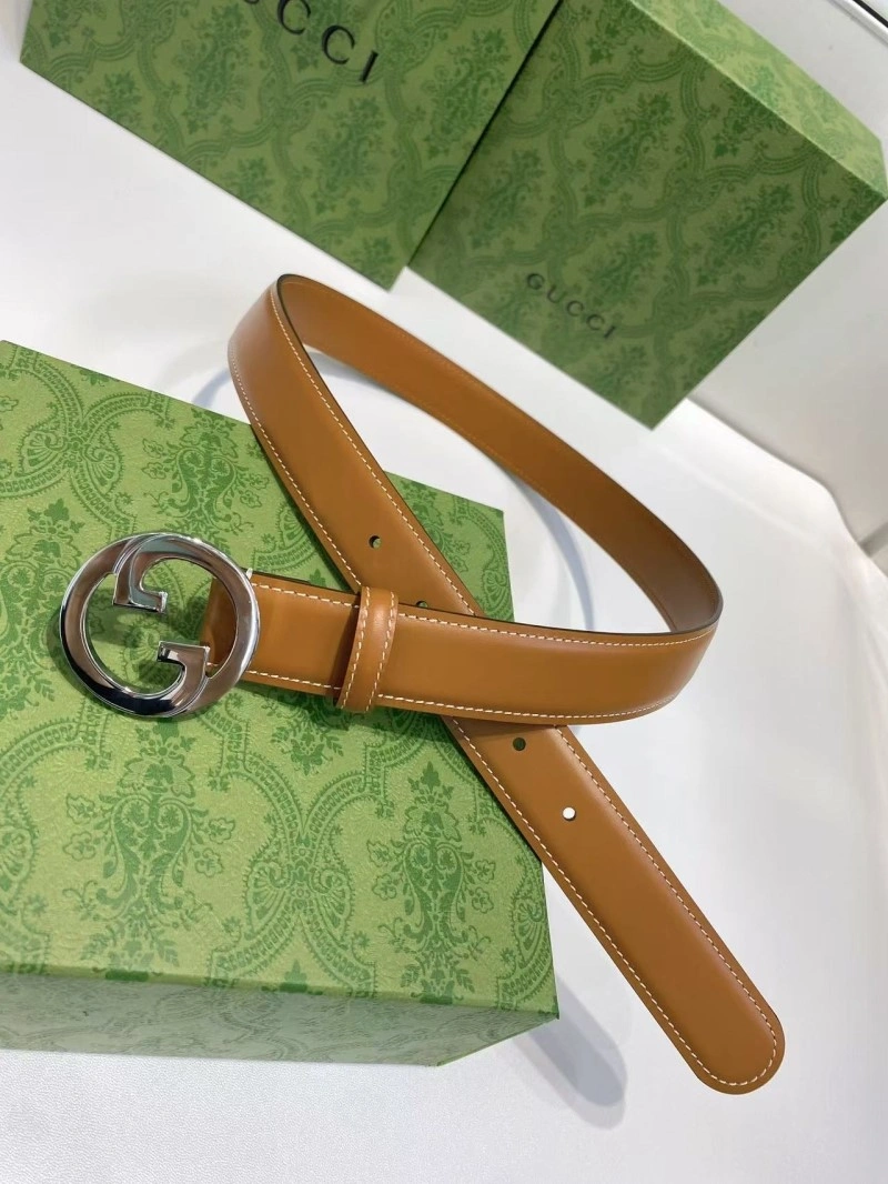 Top match Gucci Belts