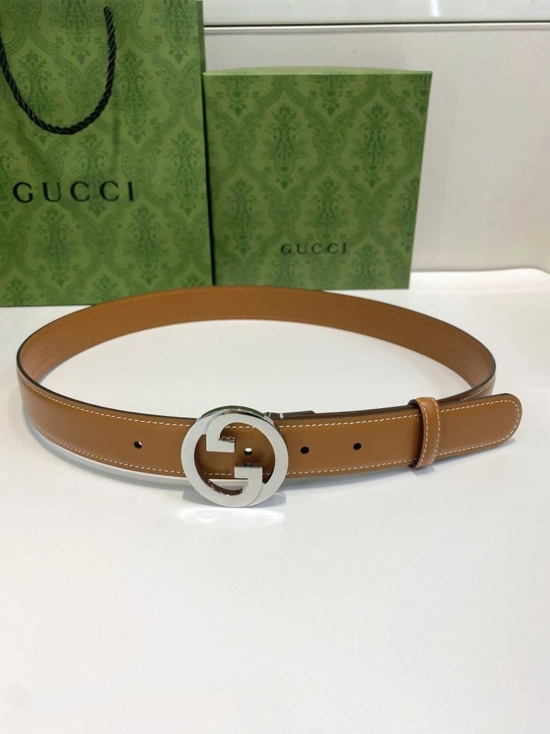 Top match Gucci Belts