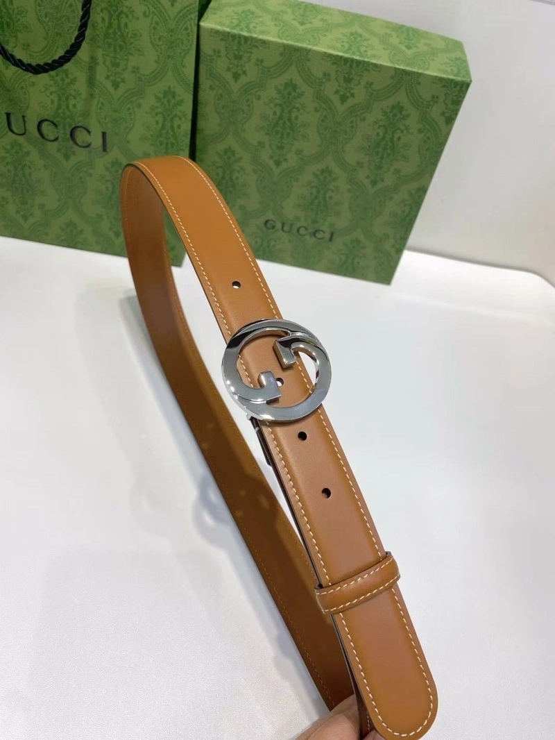 Top match Gucci Belts