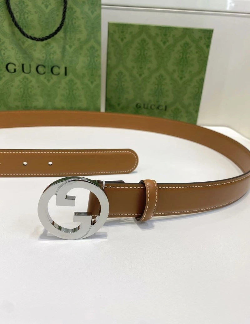 Top match Gucci Belts
