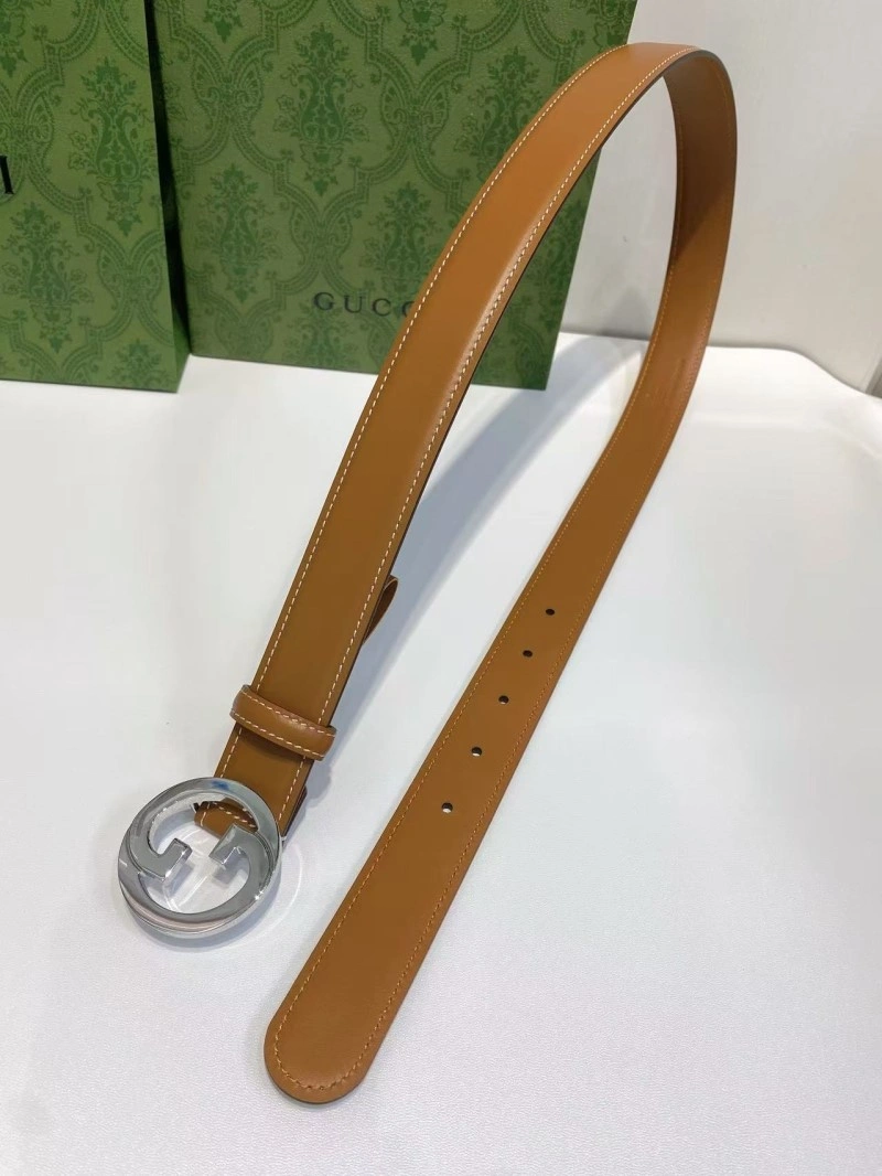 Top match Gucci Belts