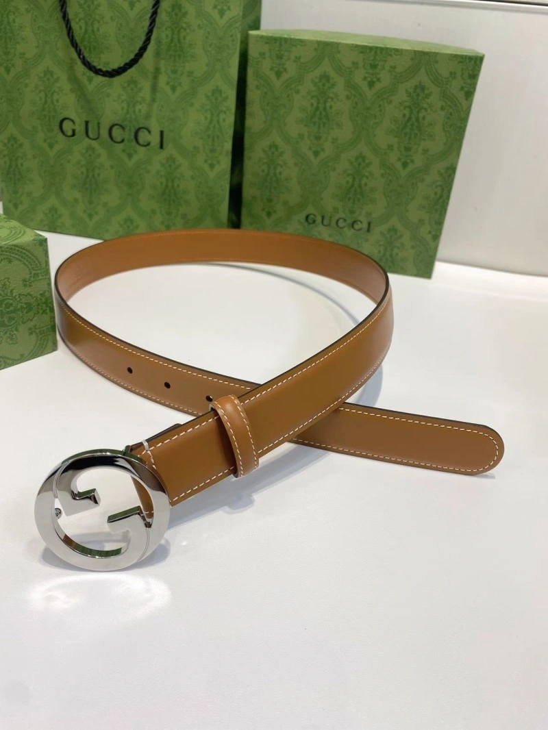 Top match Gucci Belts