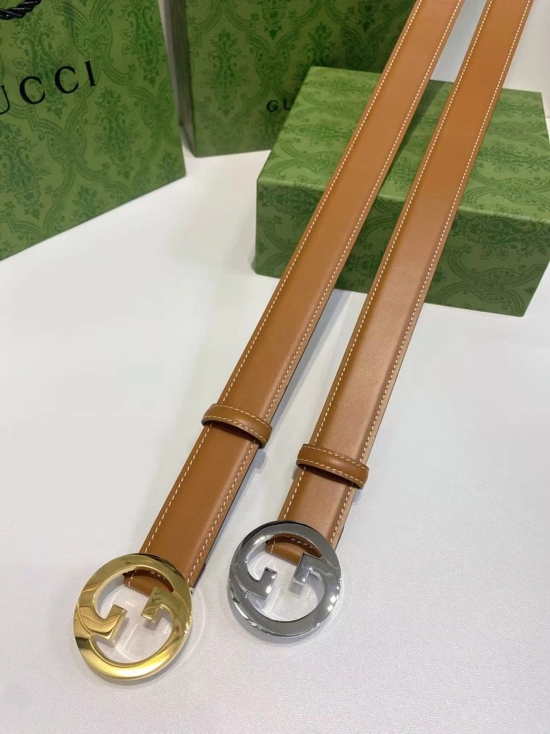 Top match Gucci Belts