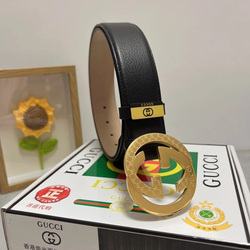 High fidelity Gucci Belts