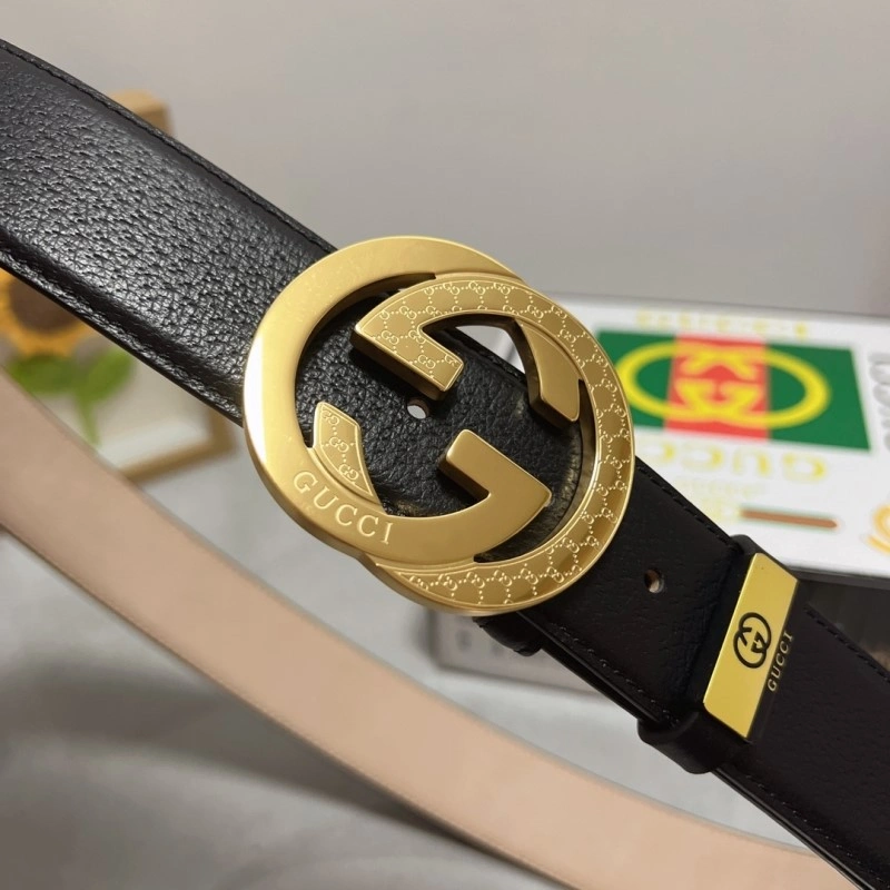 High fidelity Gucci Belts