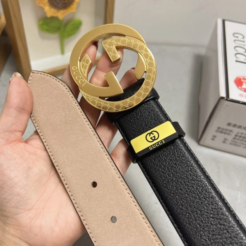 High fidelity Gucci Belts
