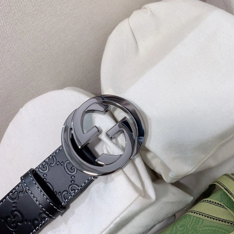 Top mirror Gucci Belts