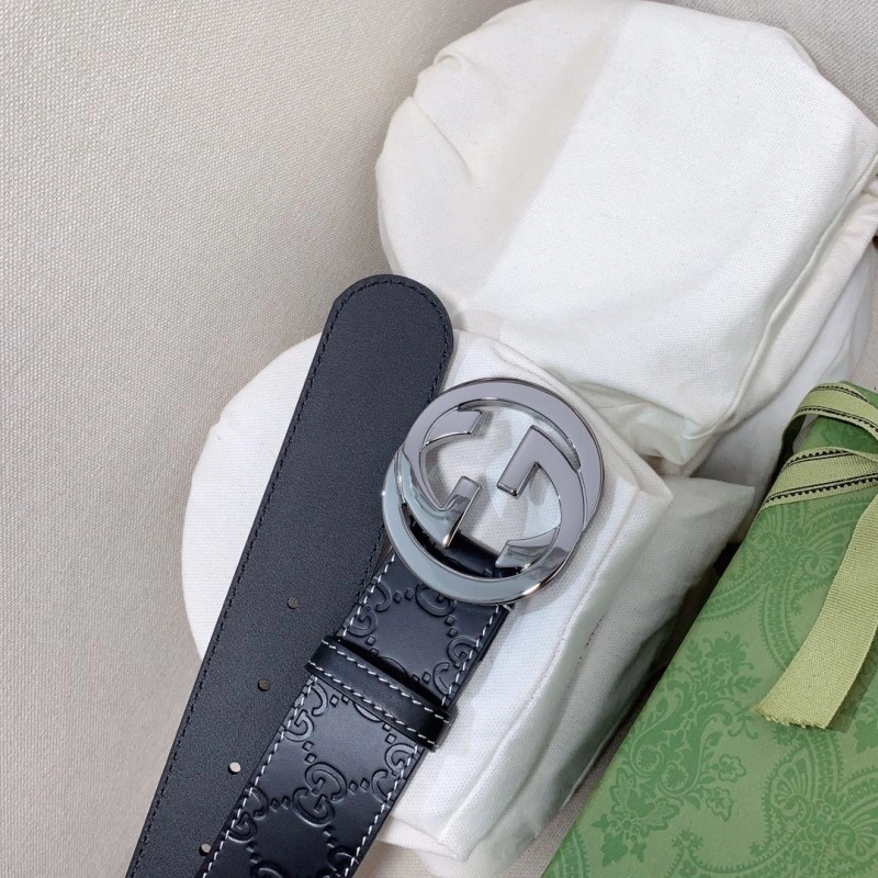 Top mirror Gucci Belts