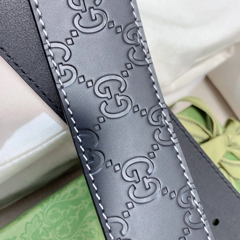 Top mirror Gucci Belts