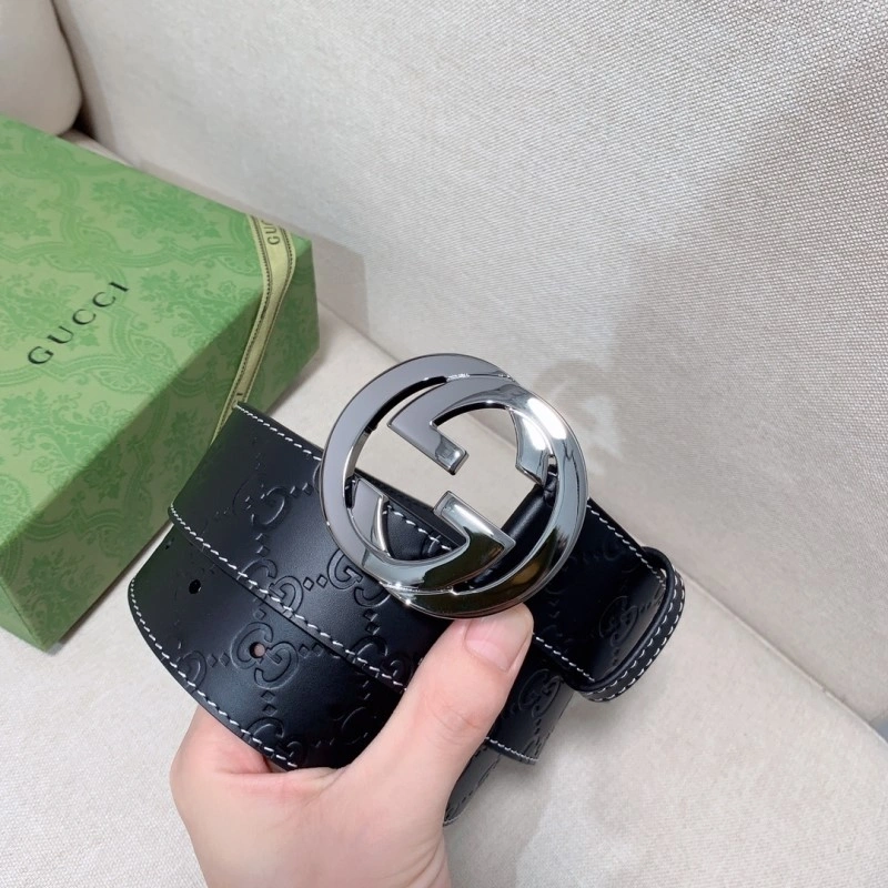 Top mirror Gucci Belts