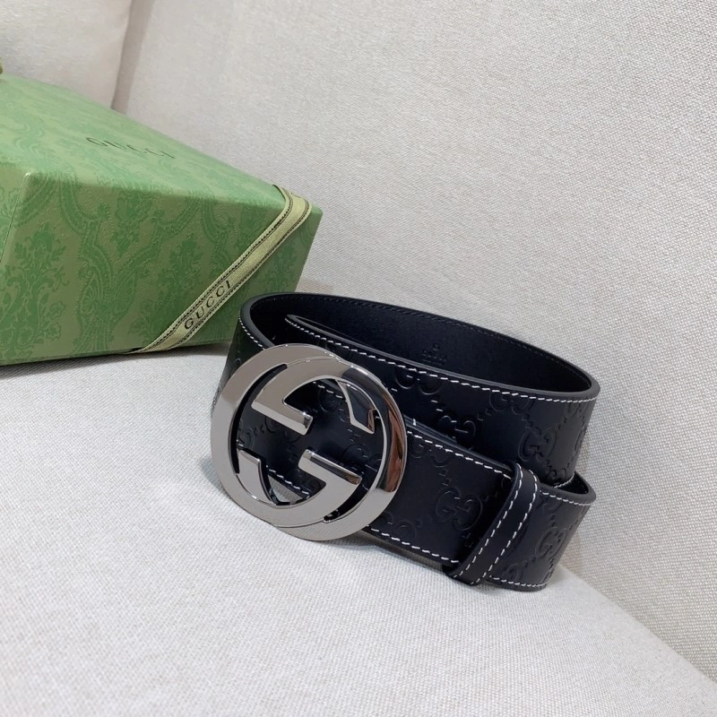 Top mirror Gucci Belts