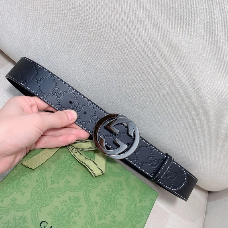 Top mirror Gucci Belts