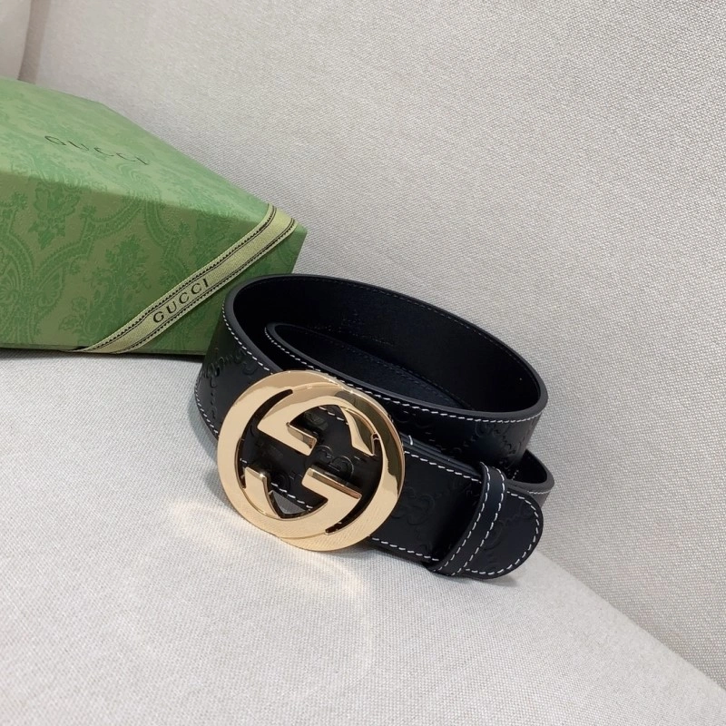 Mirror quality Gucci Belts