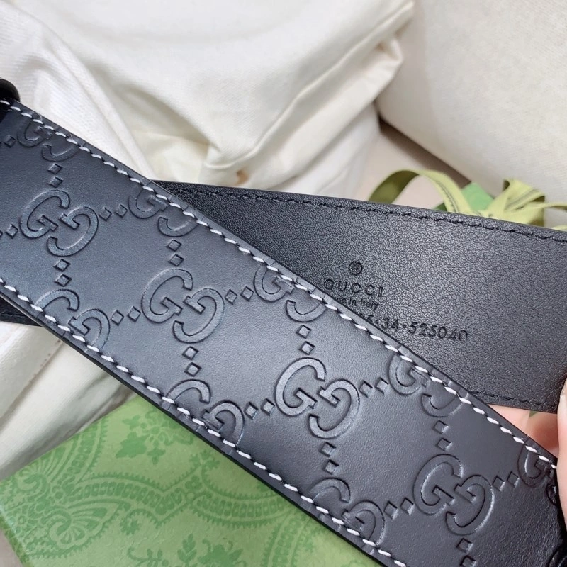 Mirror quality Gucci Belts