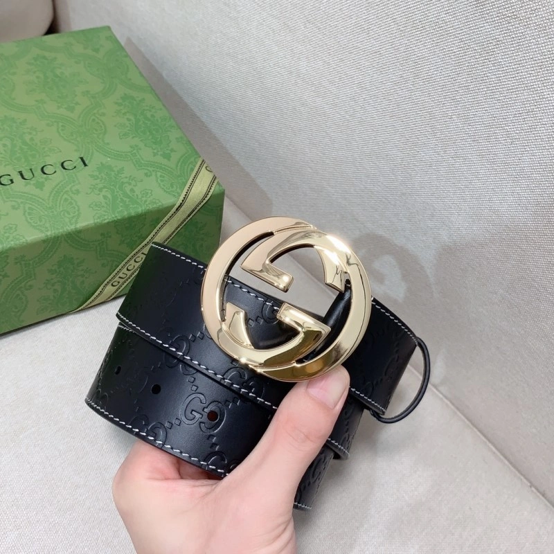 Mirror quality Gucci Belts