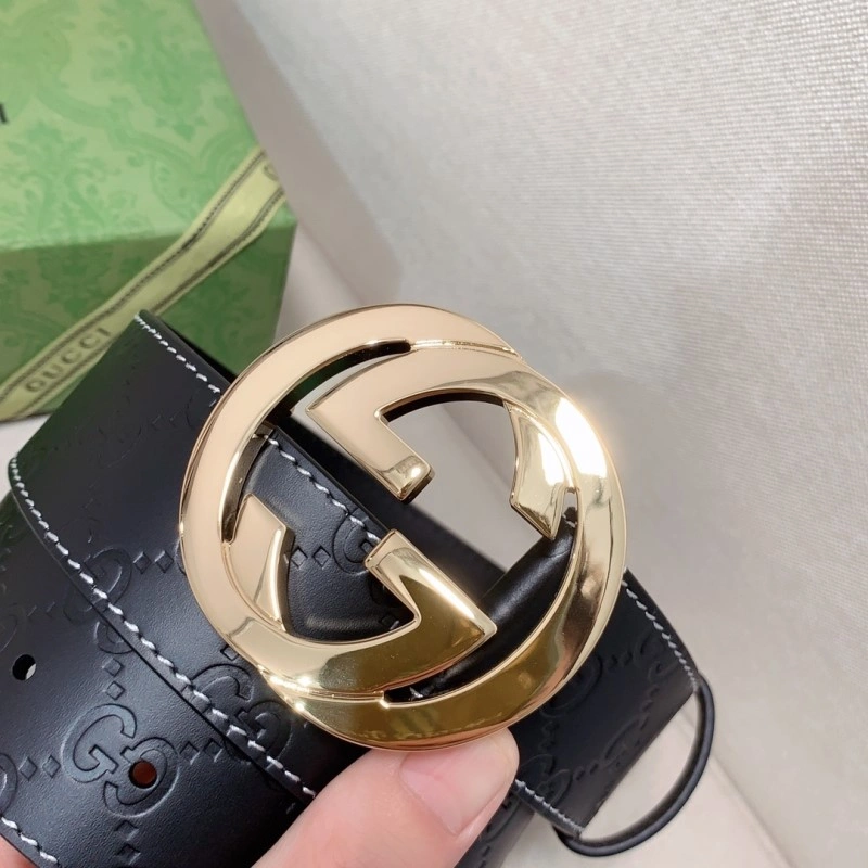 Mirror quality Gucci Belts