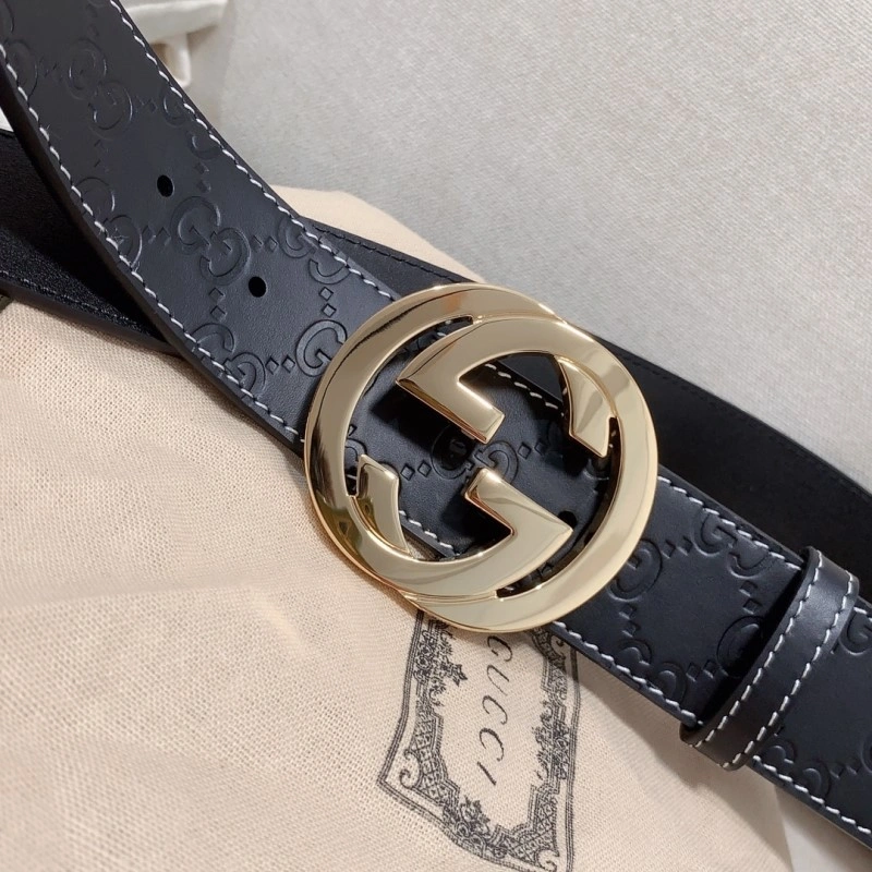 Mirror quality Gucci Belts