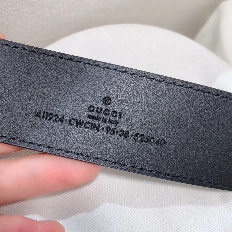 High fidelity Gucci Belts