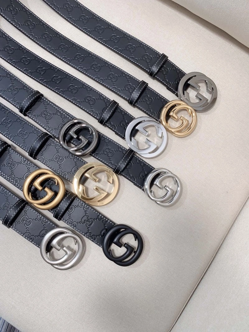 High fidelity Gucci Belts